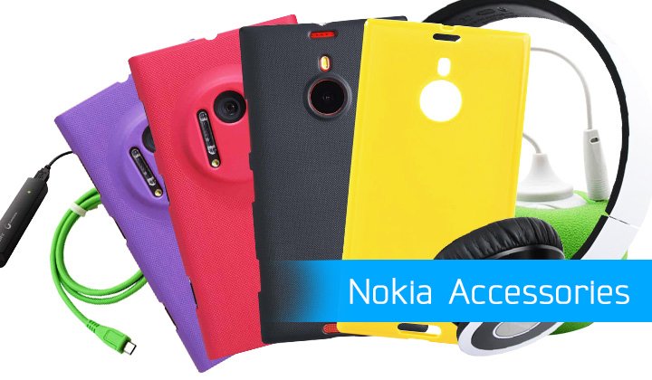 Accessoires pour mobiles – iPhone, iPad, iPod, Samsung, BlackBerry
