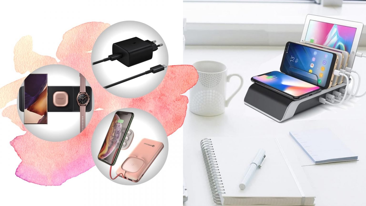 Guide des chargeurs Android : Comprendre les chargeurs Android