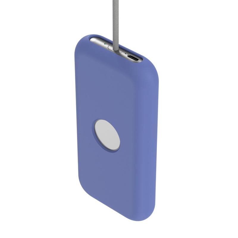 Apple Vision Pro Battery Case Power Bank Protector Charger Silicone Cover