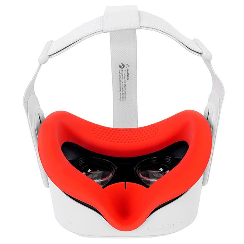 Oculus Quest 2 VR 3-in-1 Facial Interface Set