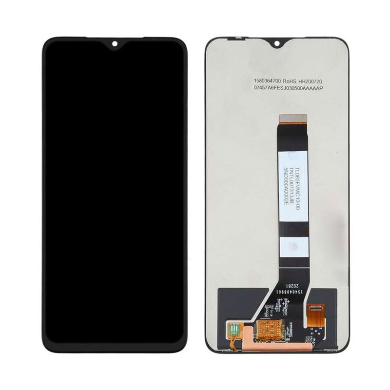 Ecran LCD pour Xiaomi Poco M3 Pro 5G, Redmi Note 10 5G