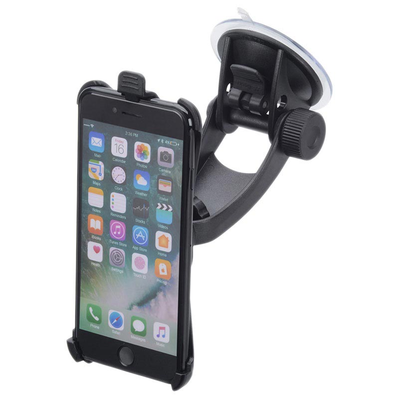 Kit voiture iphone 7 : Infos et ressources