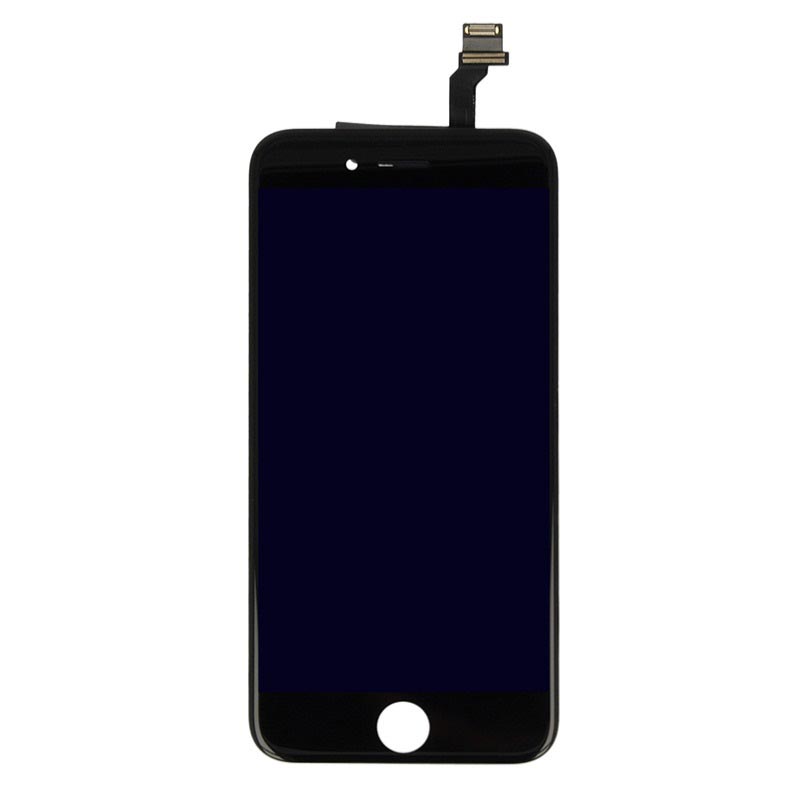 Ecran LCD pour iPhone 6 - Noir - Qualité d'Origine